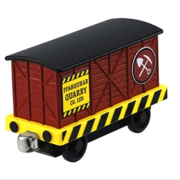 Fisher-Price | Toys | Fisher Price Thomas And Friends Takenplay Quarry ...